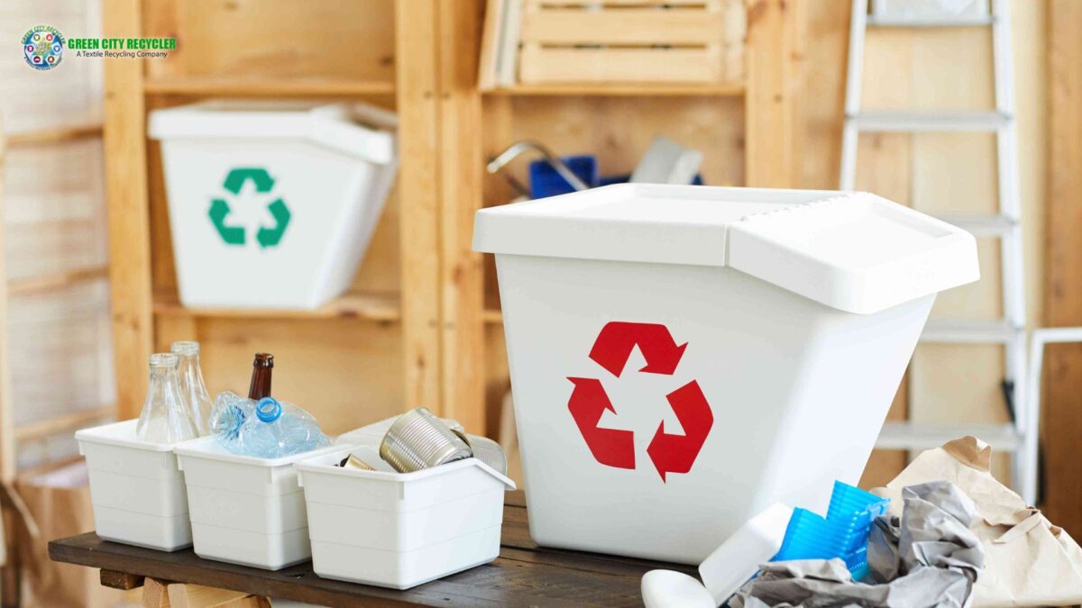Where to Recycle Household Items? | Easy Recycling Guide